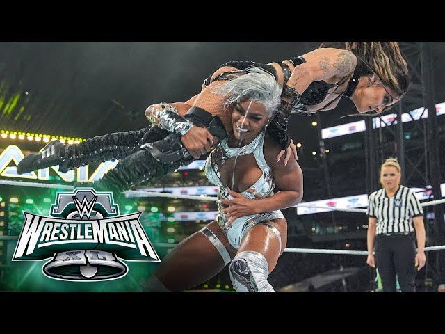 Naomi: 3 Reasons why Jade Cargill attacked Naomi at WWE Elimination Chamber 2025
