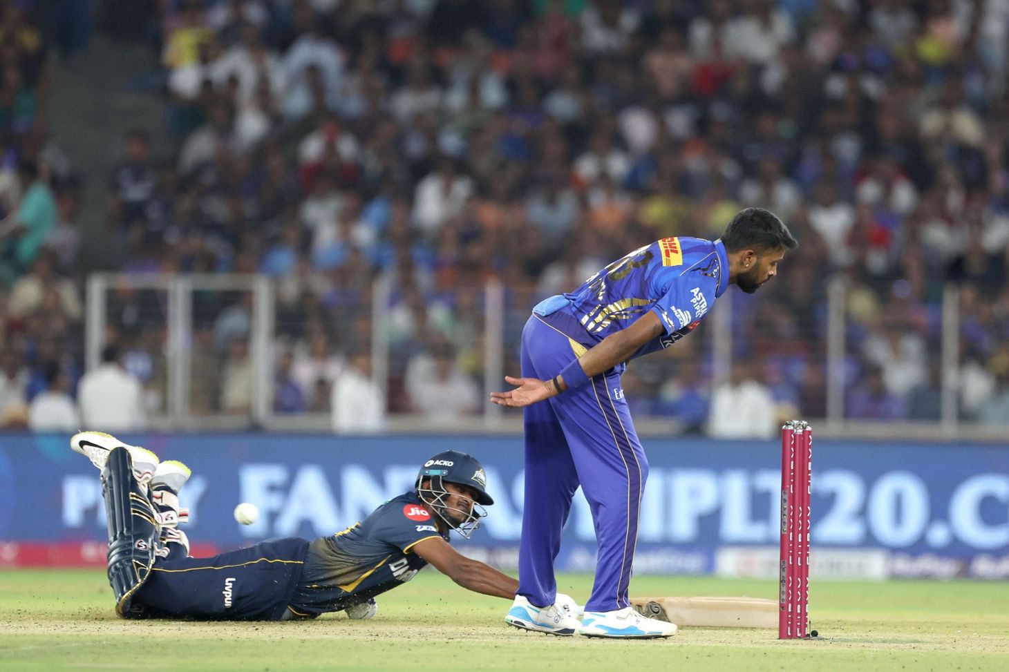 MI vs RCB Match Prediction: Who will win today's IPL 2025 match?