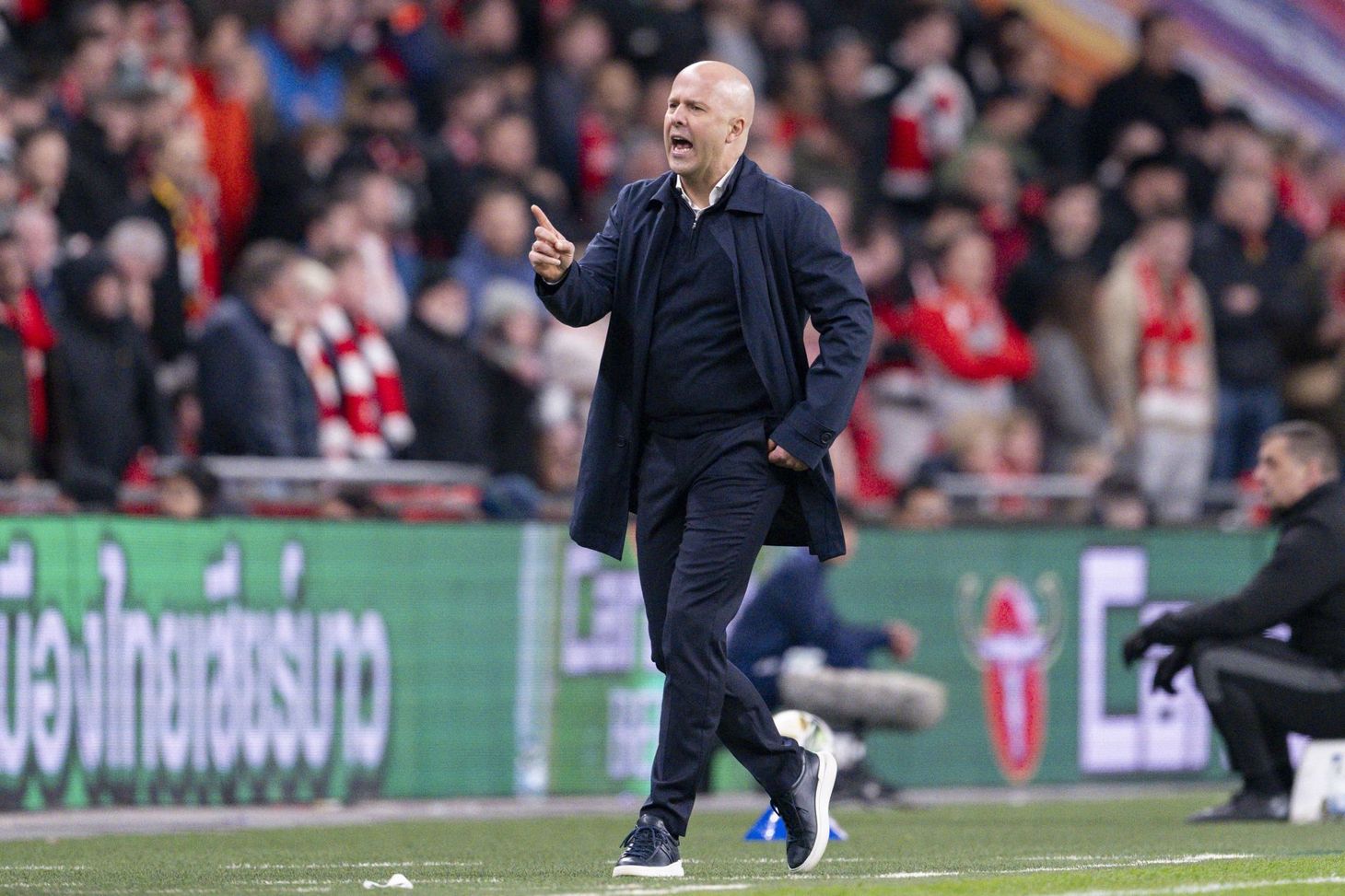 Federico Chiesa's father responds when asked about son's future at ...