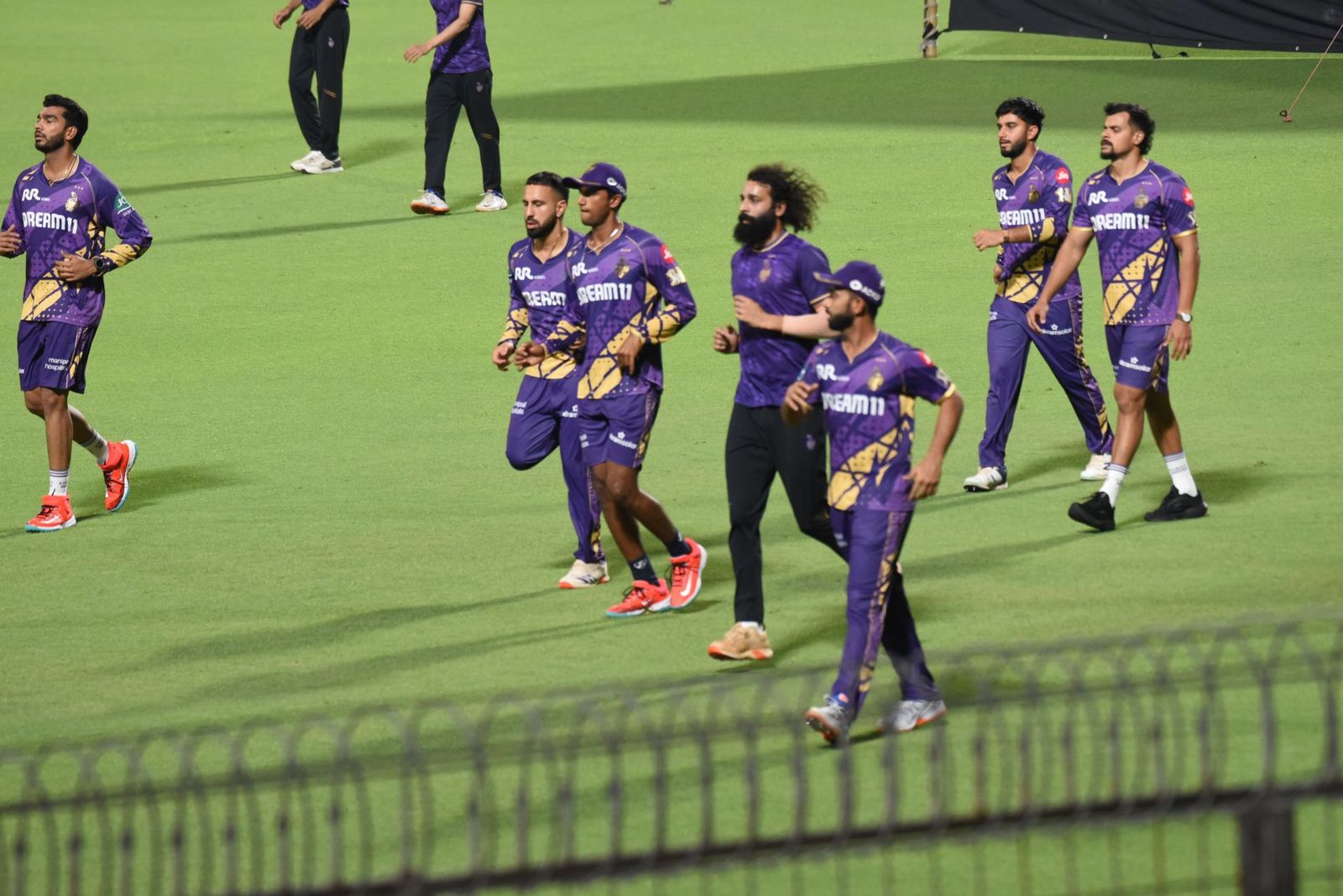 IPL Winners List - List of all IPL winners & runners-up from 2008 to 2024