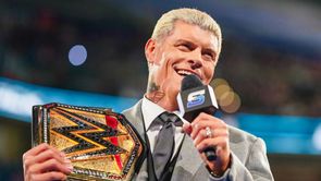 Bayley Family - Father, Mother, and Siblings | Sportskeeda