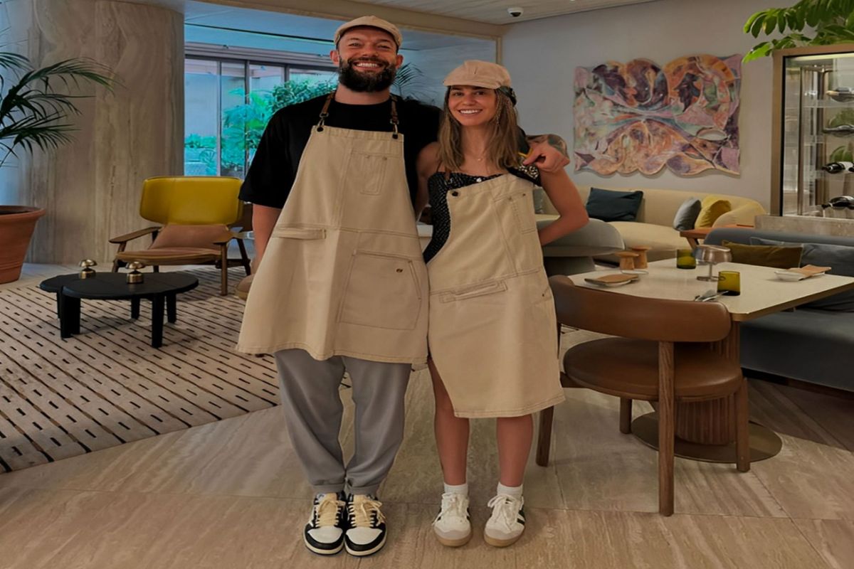 Who is Finn Balor's Wife? | Meet Vero Rodriguez