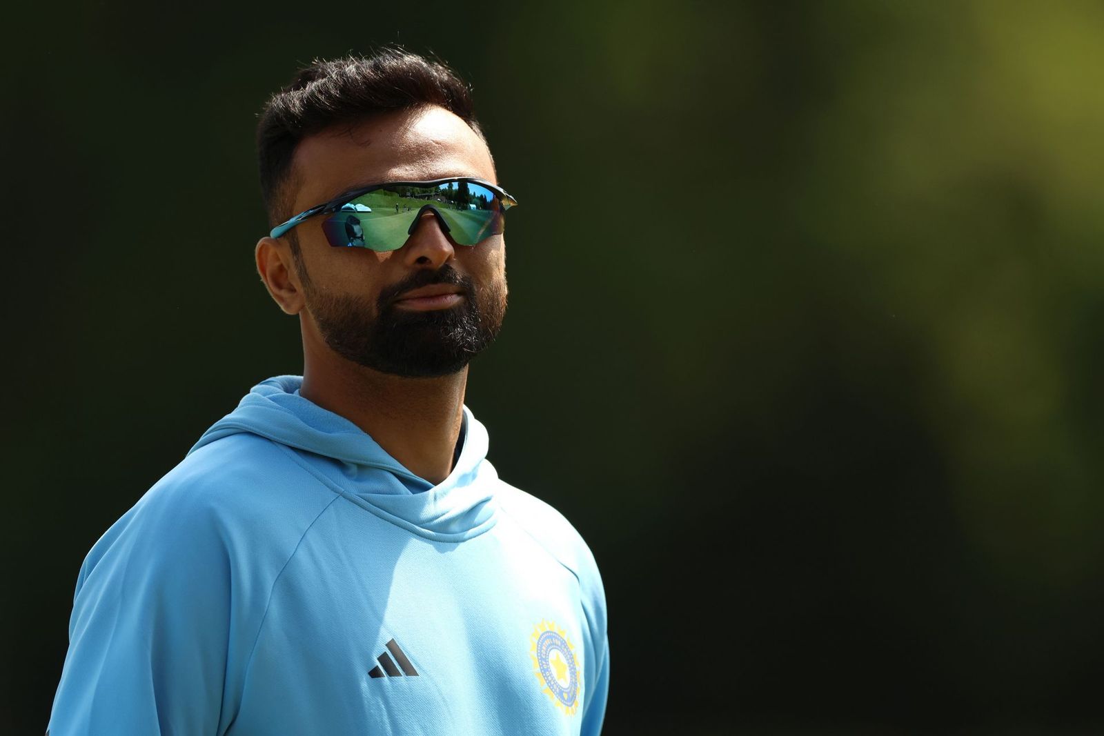 SRH strongest playing 11 plus Impact Player options for IPL 2025 ft. Mohammed Shami & Abhinav ...