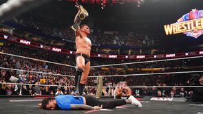 How tall is Cody Rhodes? Cody Rhodes Height, Weight and Achievements ...