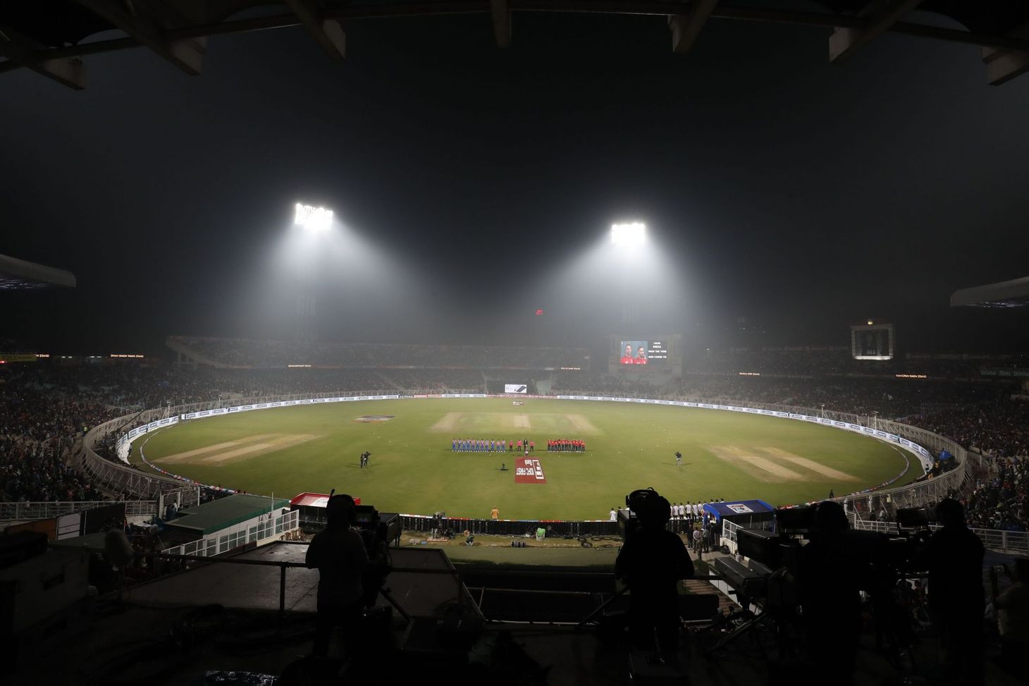 Today's IPL Match Stadium & Ground - Where is IPL match being played today?
