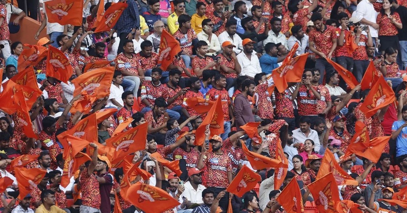 SRH Owner 2025 - Who is the present owner of SRH in 2025?