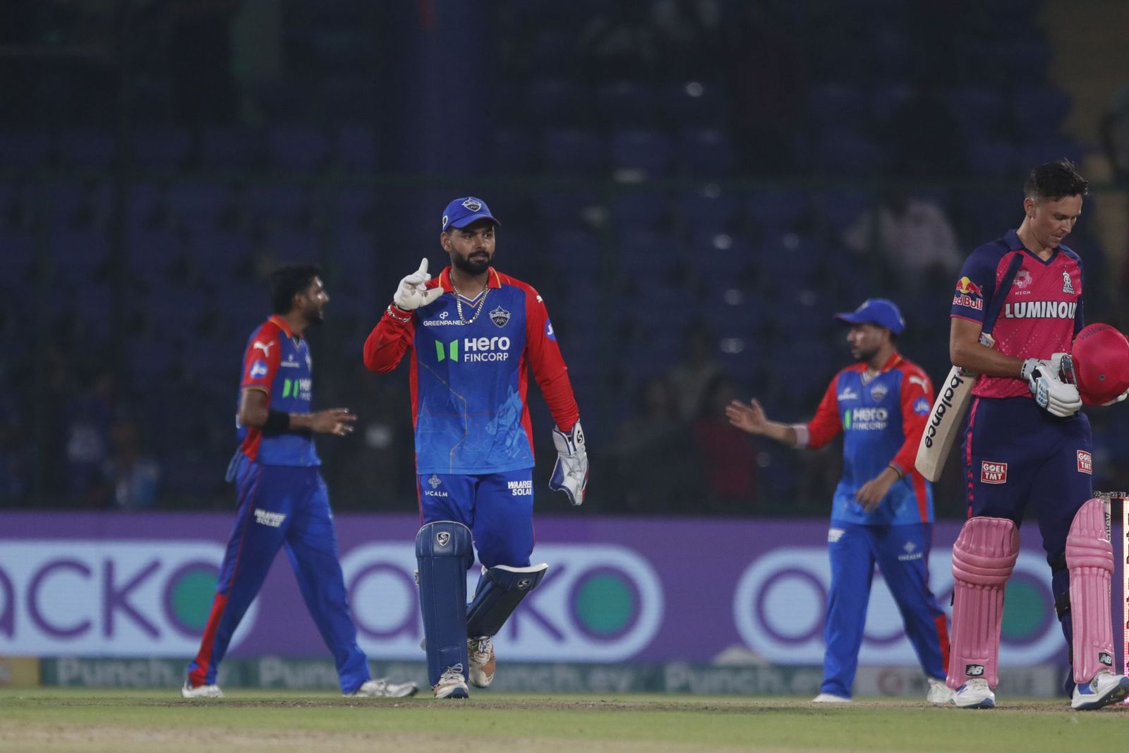 IPL Orange Cap Winners List: From 2008 to 2025 - Sportskeeda