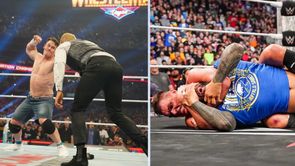 Rhea Ripley Finisher and Theme Song in WWE | Sportskeeda