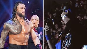 Roman Reigns House: Take a Sneak Peek into the WWE Champion's Home ...