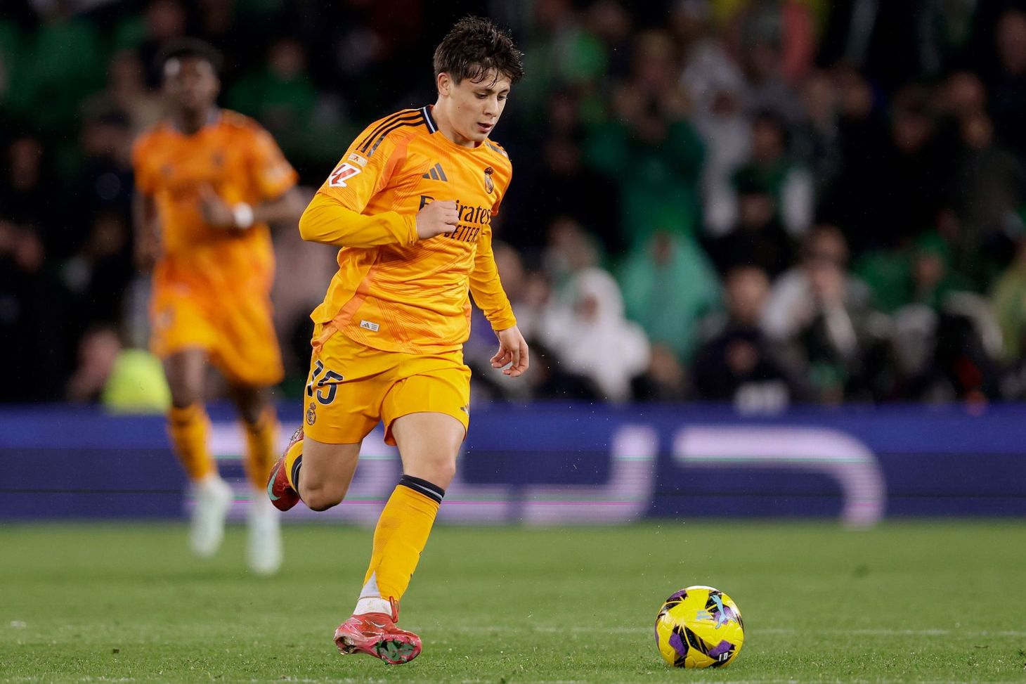 Real Madrid Transfer News Roundup: Los Blancos eyeing EPL ace, Arda ...