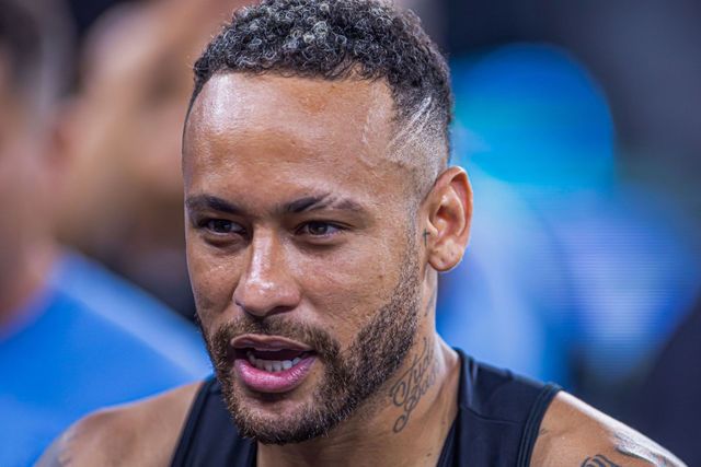 Neymar Jr wants return to Barcelona in the summer, ready to accept low ...