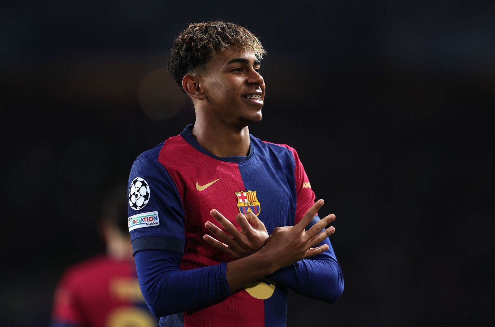 "It was said that he was the new Messi" - Ex-Real Madrid coach Fabio ...