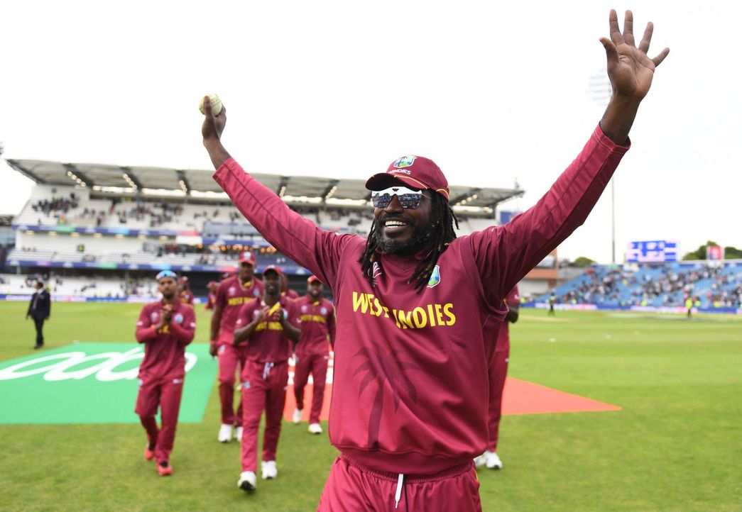 Highest Score in IPL | List of Highest Individual Scores in IPL History ...