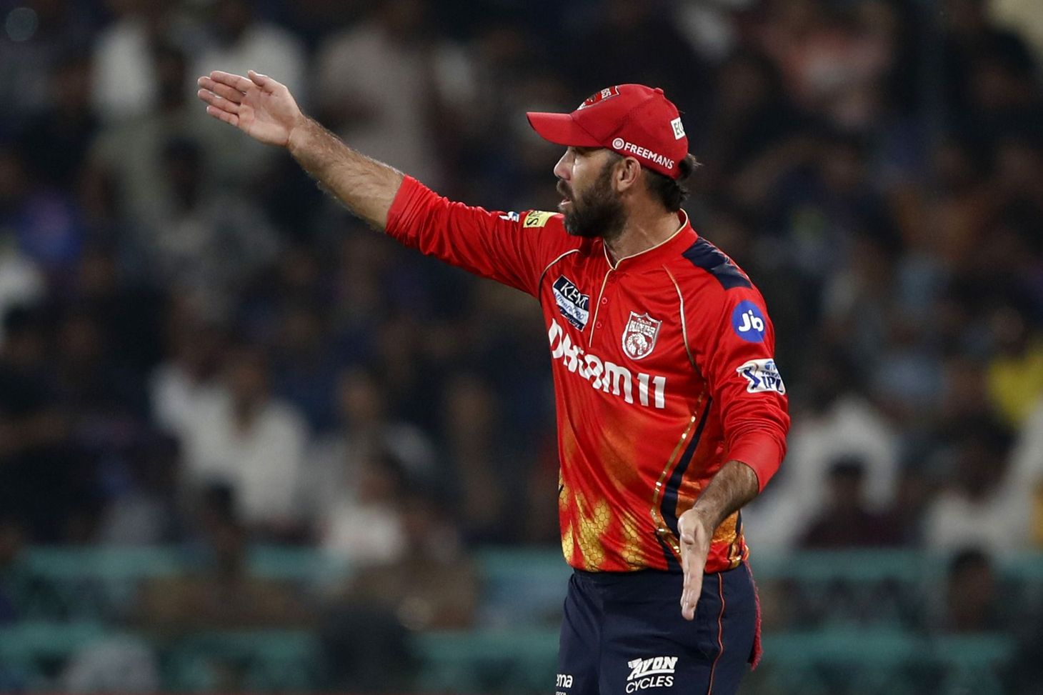 "There are times where as a player you need to wake up" - Indian batter ...