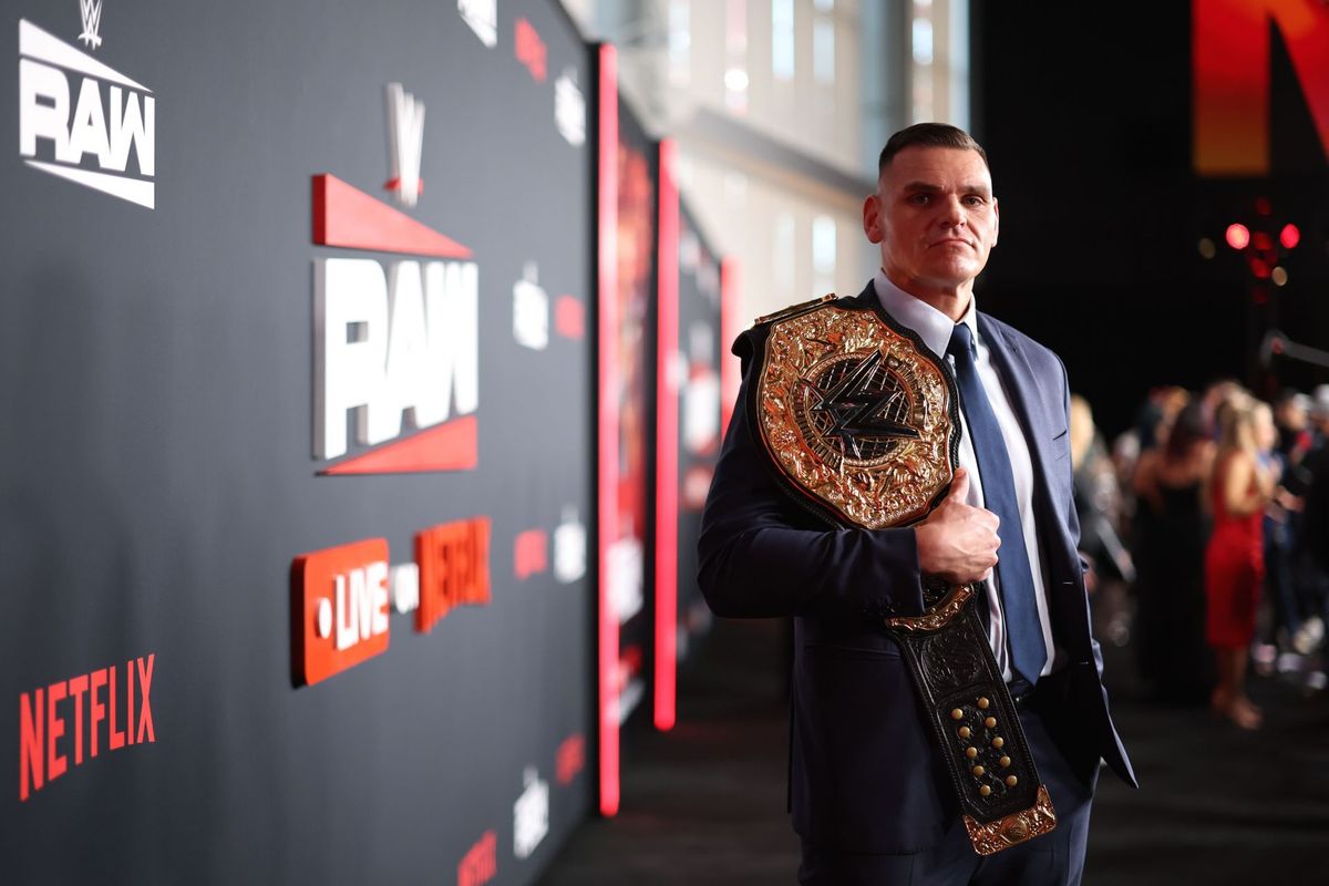 Gunther Face or Heel Turns - Career Highlights and Key Moments