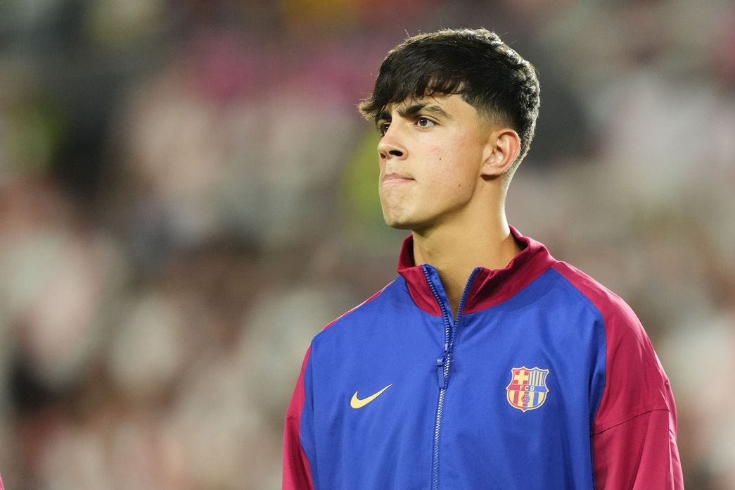 Barcelona Transfer News Roundup: Bayern Munich want Catalans ace, Marc ...