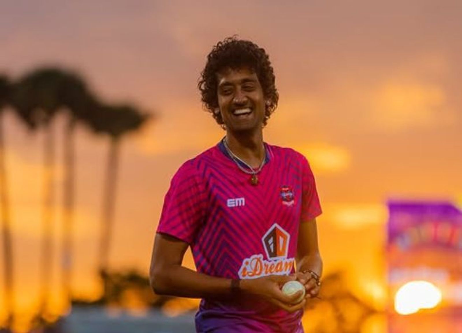 Sai Kishore's IPL Career: Wickets, Records, Price, Team 2025