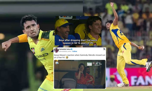 "CSK has not been the same team after being humbled by RCB"- Top 10 ...