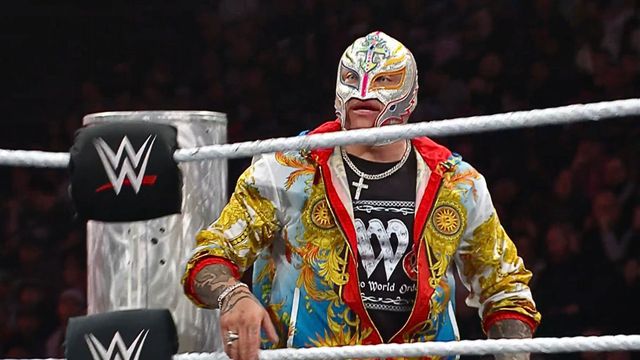 Rey Mysterio Preferred Over 39 Year Old Star Wwe Veteran Discusses Possible Push After Terrible