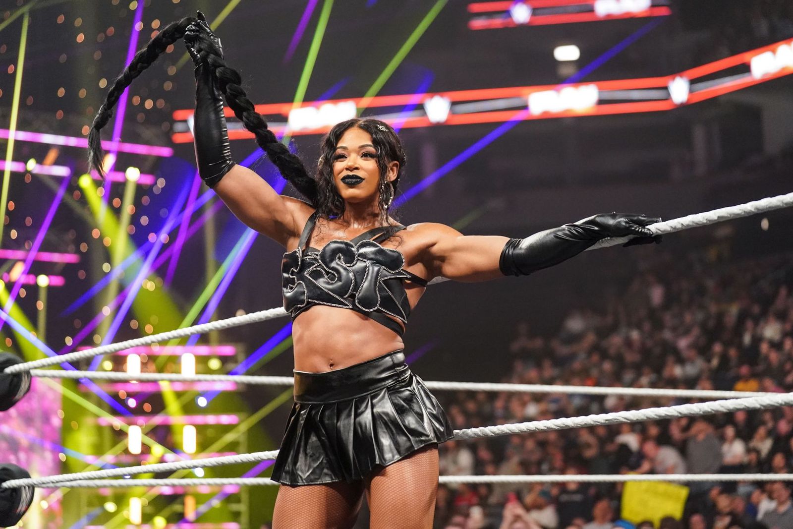 Bianca Belair's Net Worth in 2025, Salary, Endorsements, Charity Work ...