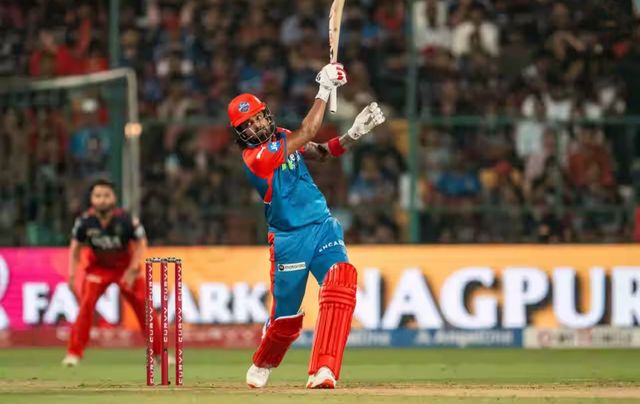 RCB vs DC: Who won yesterday’s IPL 2025 match?