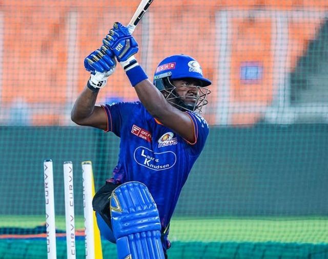 Robin Minz's IPL Career: Runs, Price, Team 2025