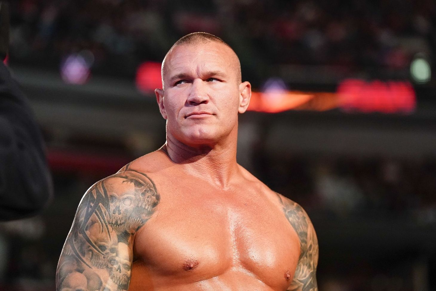 Who Are Randy Orton Parents? Names, Nationality & More | Sportskeeda