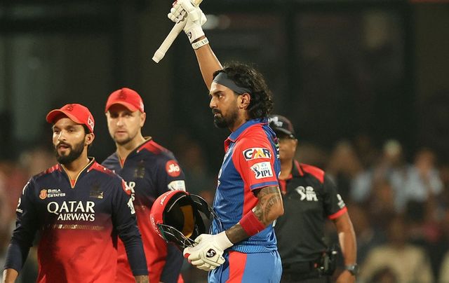 Tim David discusses KL Rahul’s special celebration after RCB vs DC IPL 2025 match [Watch]