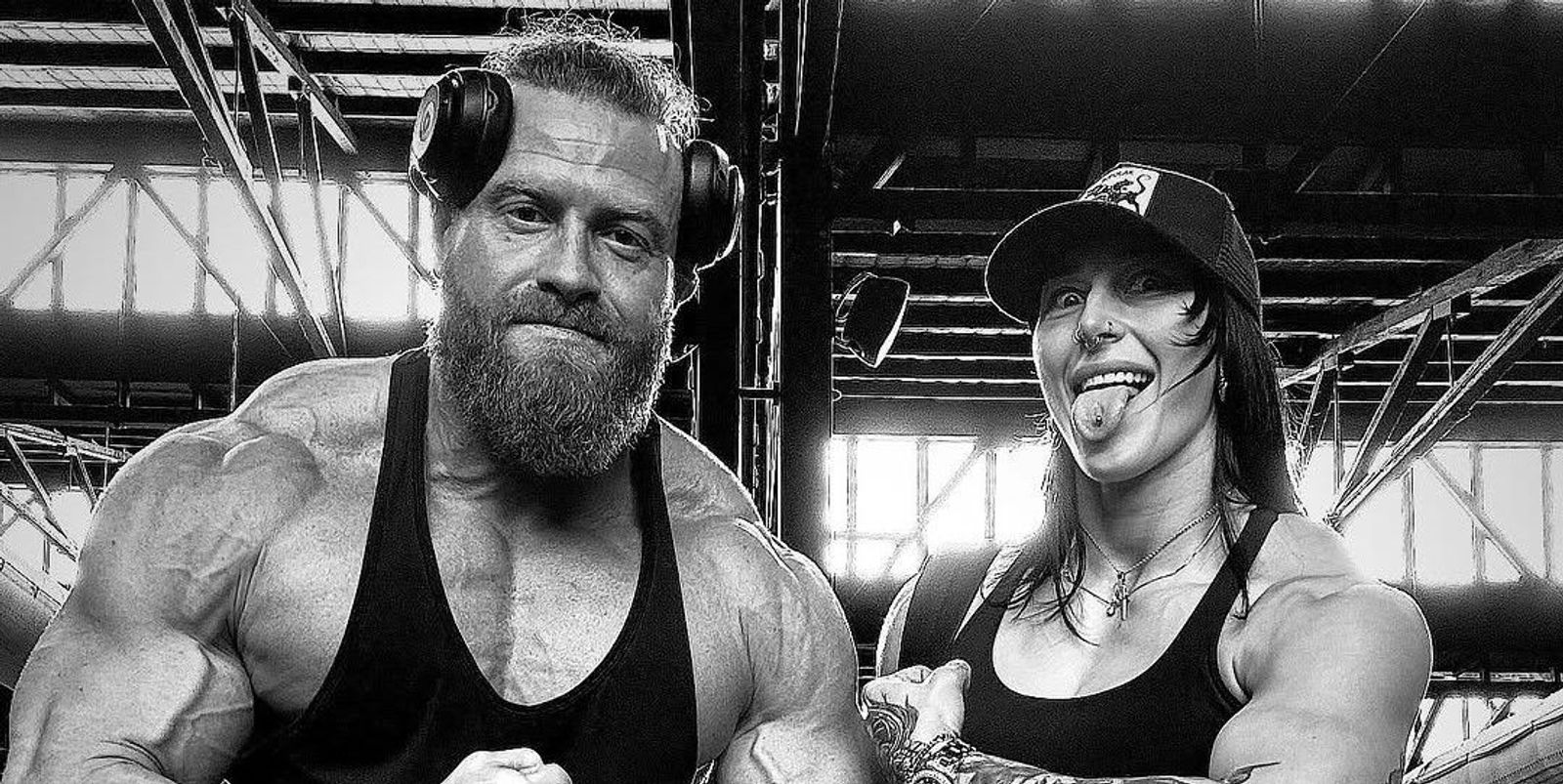 Who is Rhea Ripley’s Husband? | Meet Matthew Adams