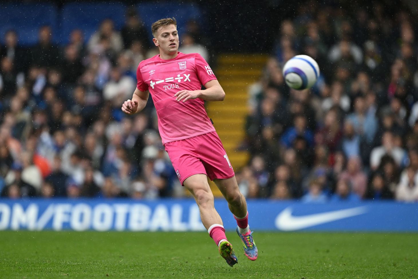 "We wanted the win, but I needed that" - Rasmus Hojlund reacts after ...