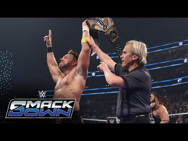 Jacob Fatu may have secretly confirmed Tama Tonga’s position amid issues with Solo Sikoa