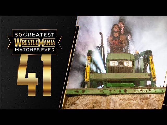 5 WWE stars who you may not remember main evented WrestleMania