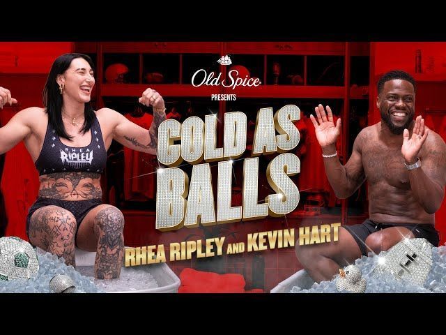 Rhea Ripley reveals she will call The Rock for one reason