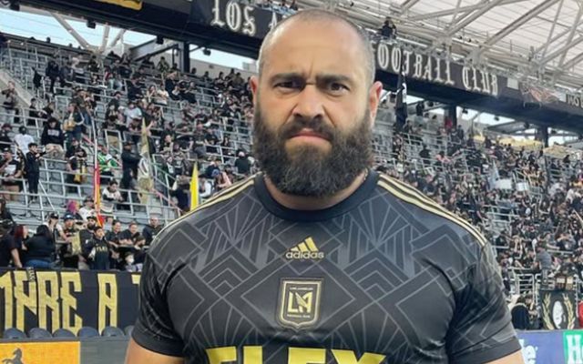 WWE's big backstage plans for Rusev's return disclosed (Exclusive)