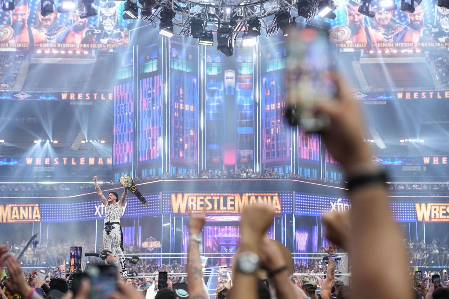 WWE Intercontinental Championship | Current Intercontinental Champion