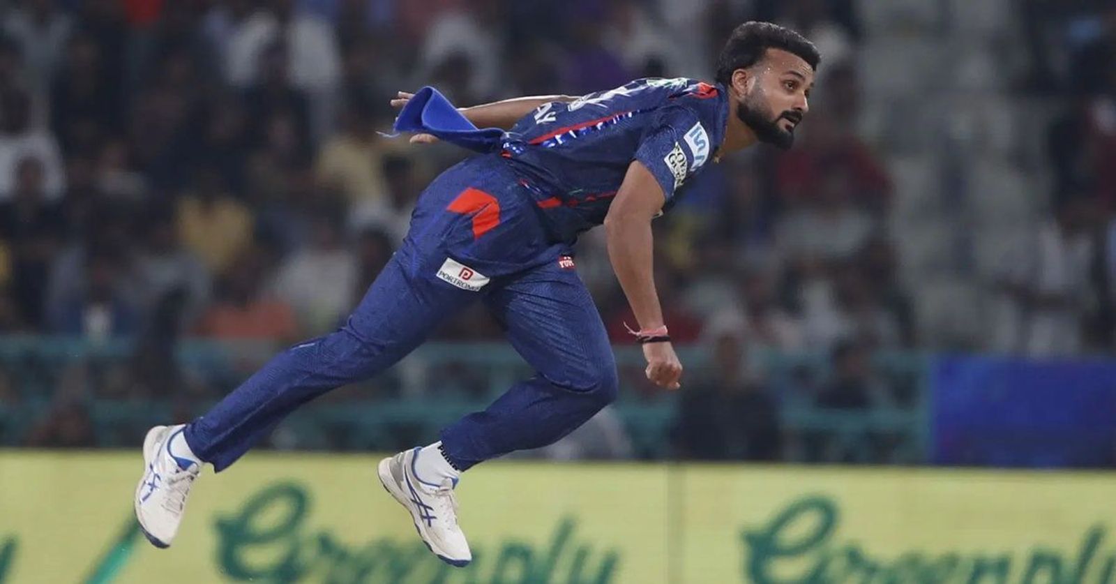 Akash Deep IPL Career: Wickets, Price, Team 2025