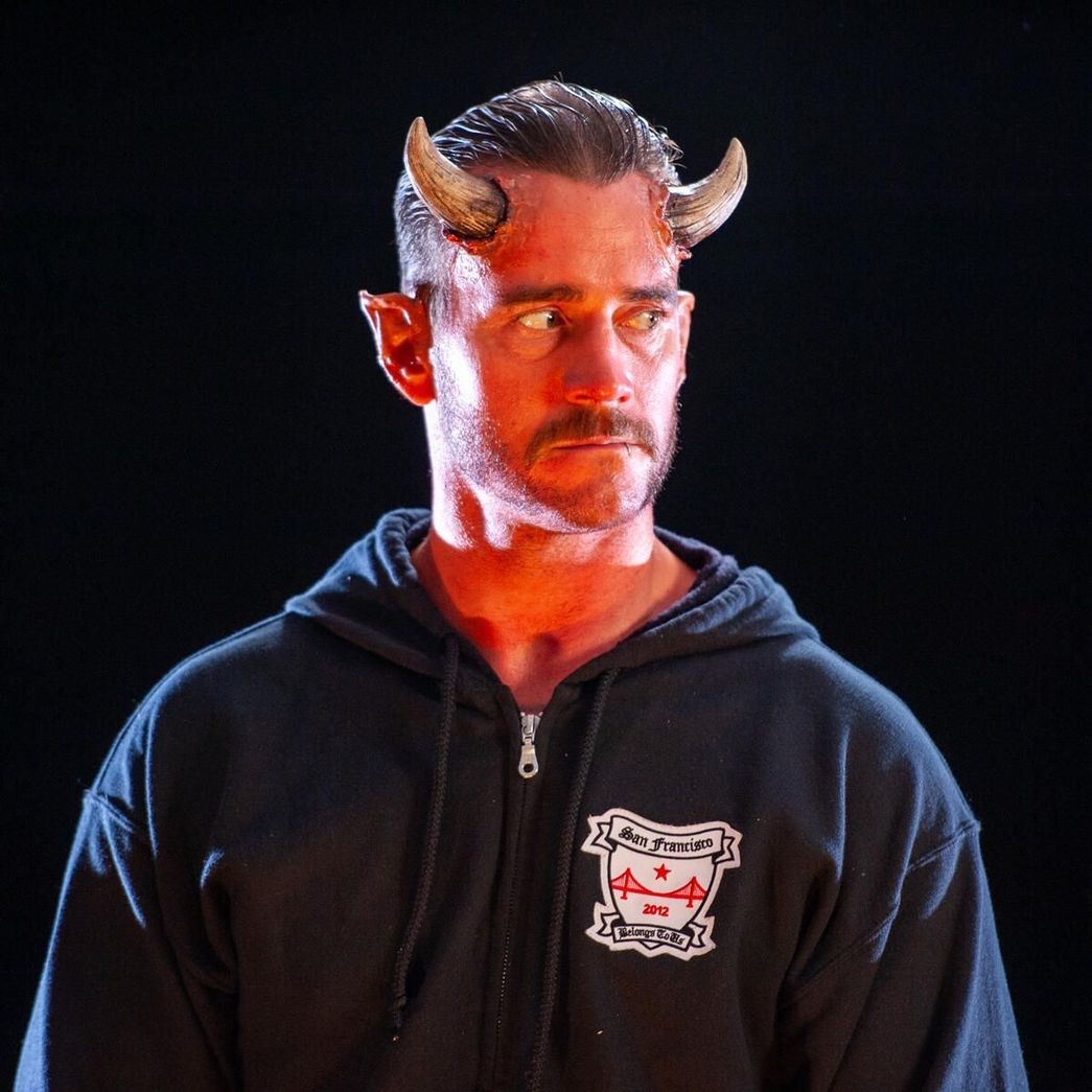 What is next for CM Punk as 2025 unfolds? Predictions for The Best in ...