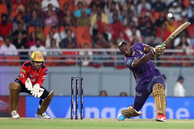 KKR vs PBKS Head-to-head stats and records you need to know before Kolkata Knight Riders vs ...