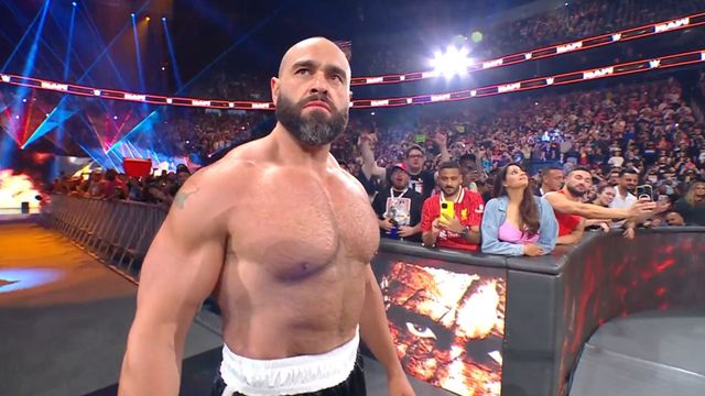 Former AEW star to rejoin WWE after 2052 days and reunite with Rusev ...