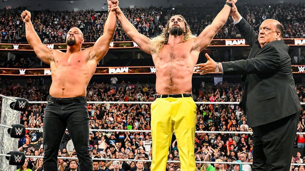 WWE News Roundup: Former Women's Champion announces pregnancy; Liv ...