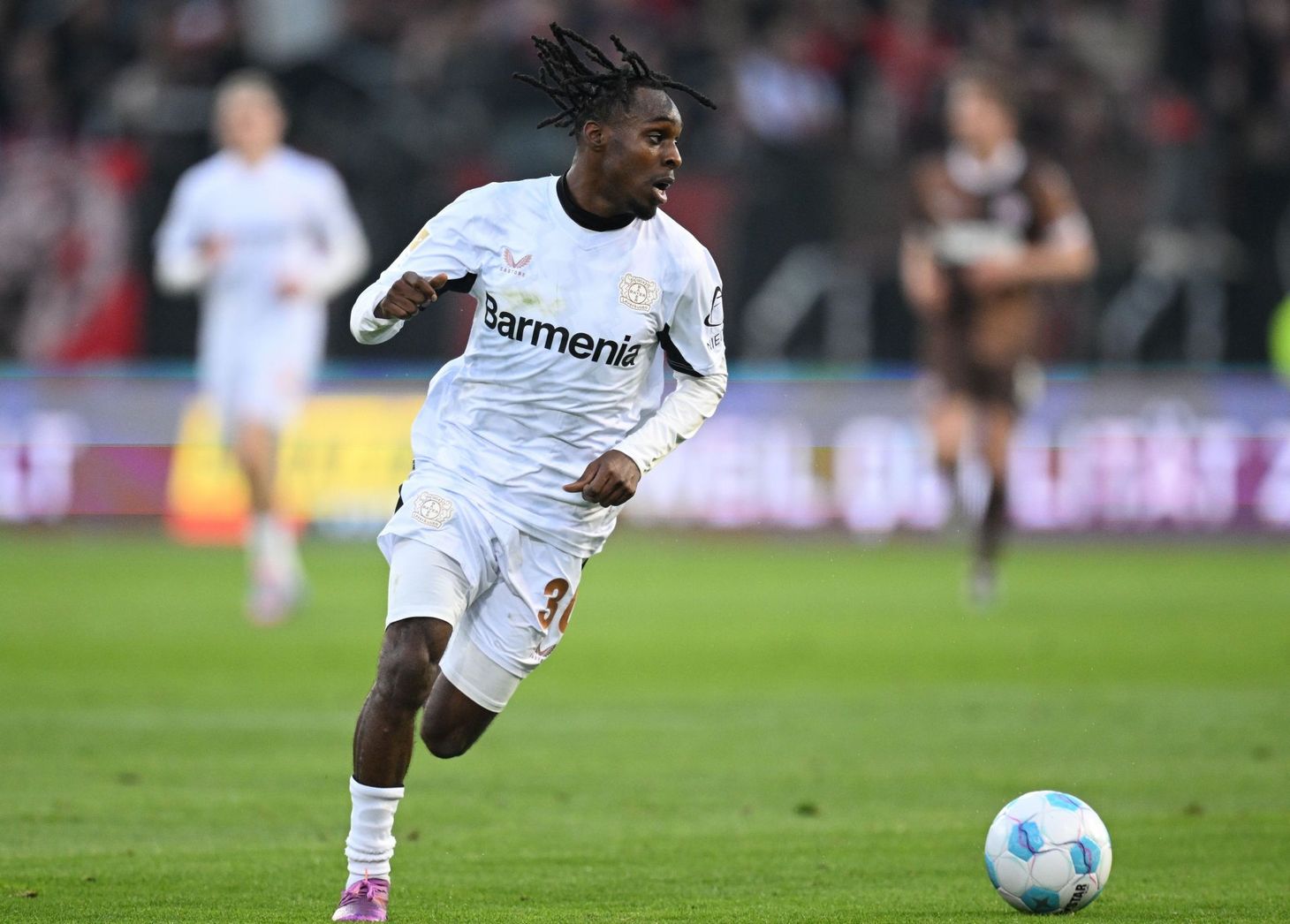 Barcelona Transfer News Roundup: Catalans want Bundesliga ace, Andreas ...