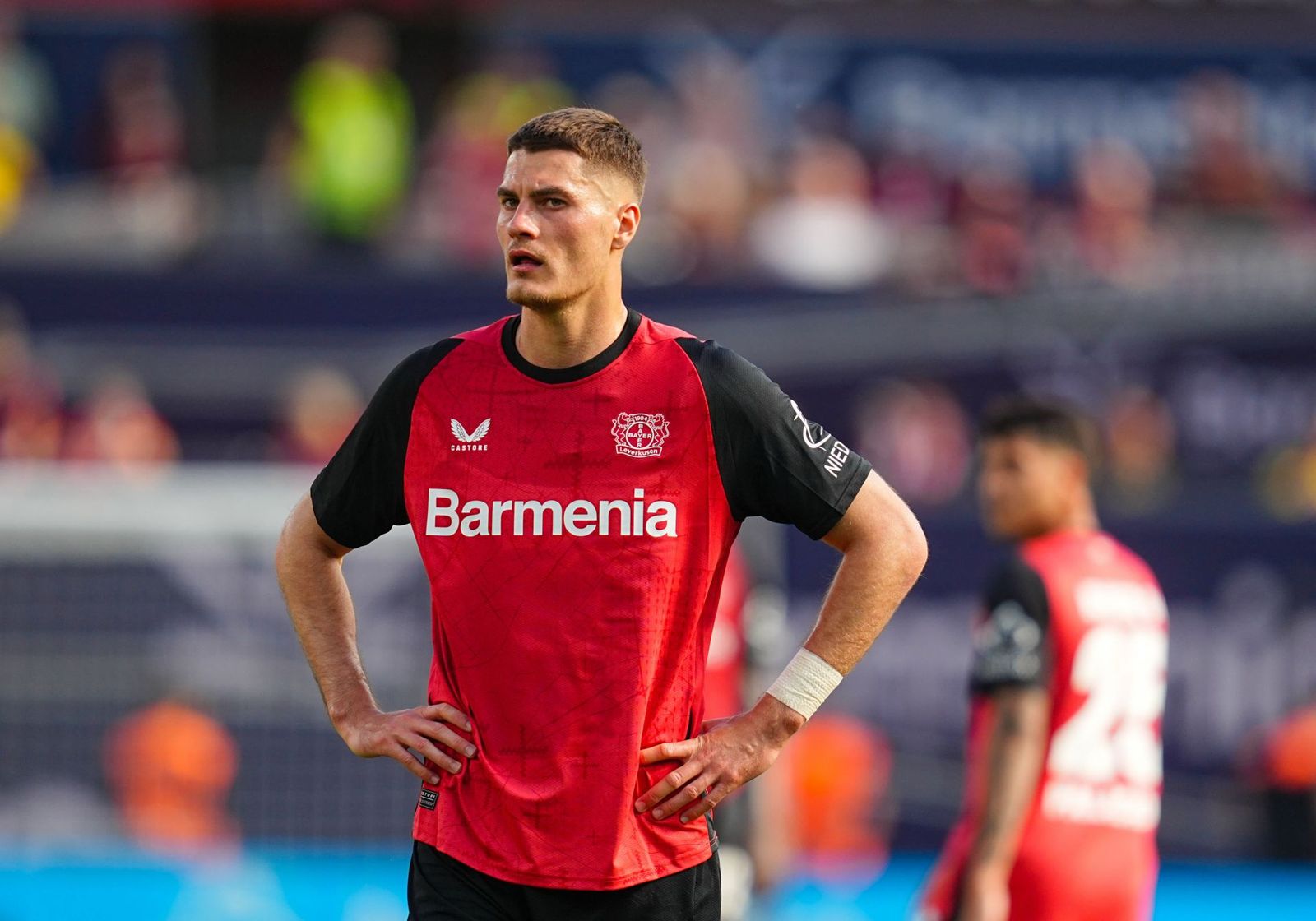 Real Madrid Transfer News Roundup: Los Blancos reach agreement with ...