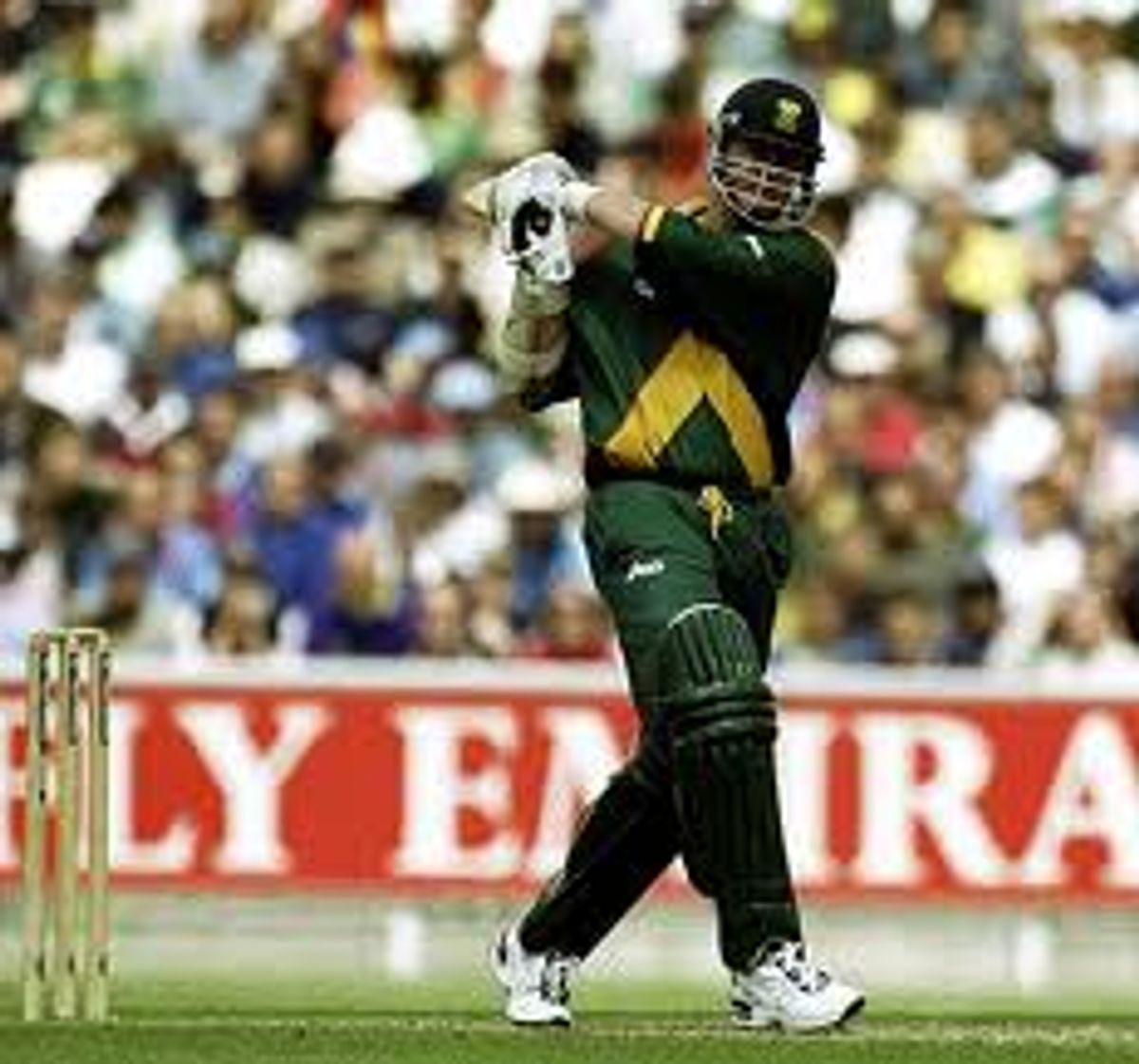 The best of Cricket : All Time 15 Biggest Hitters
