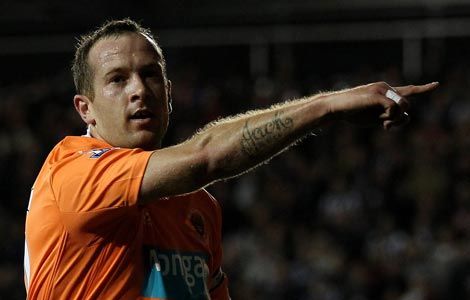 Charlie Adam: The next big thing