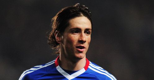 Torres on Target as Chelsea Begin Pre-season with a Win