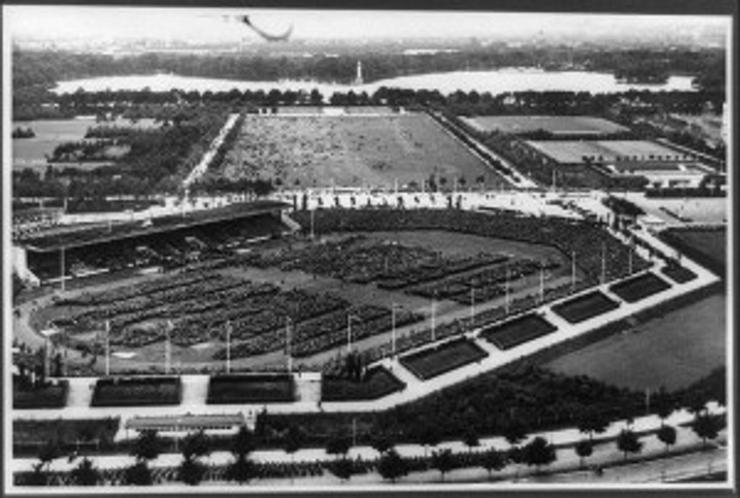 Breaking the myths surrounding Adolf Hitler and German football