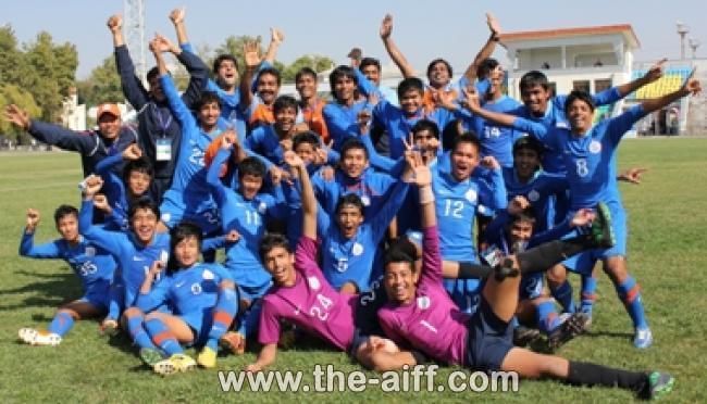 U-16 football team: Future bright or just another false dawn?