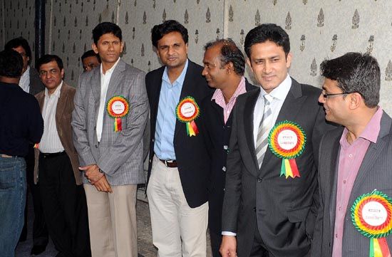 Favouritism haunting Karnataka cricket?