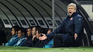 The current state of Arsenal