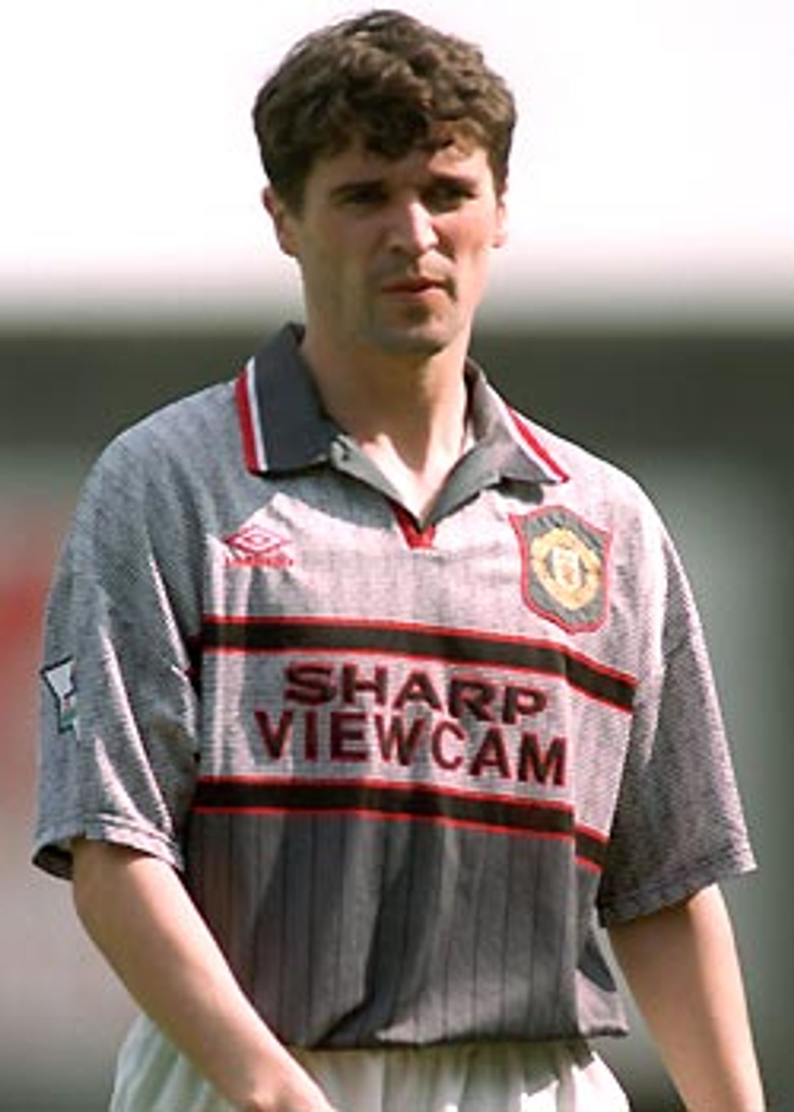 The Top 10 worst football kits